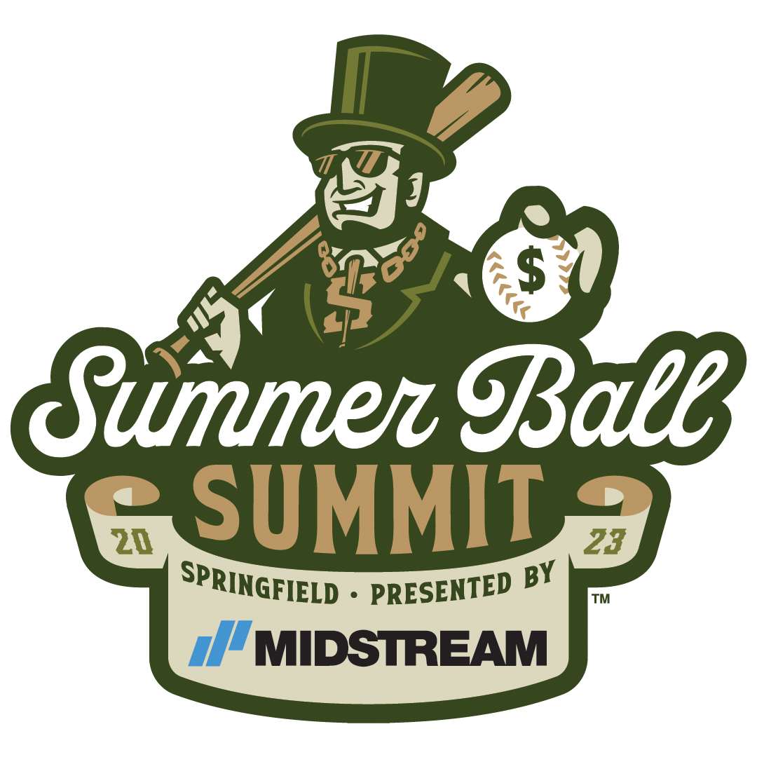 Summer Ball Summit